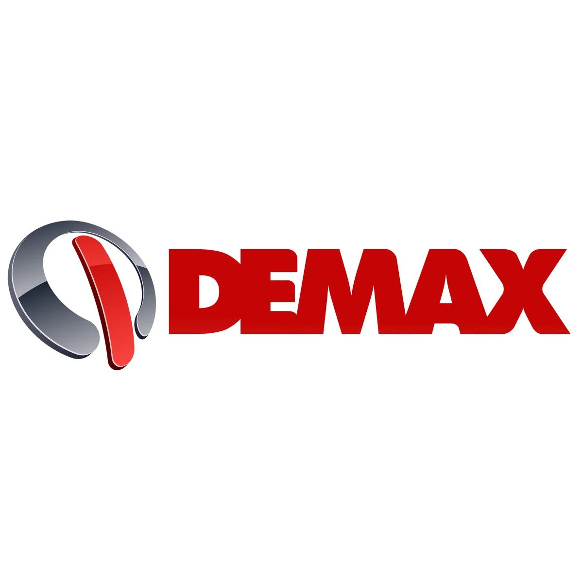 Demax | Logo Timeline Wiki | Fandom