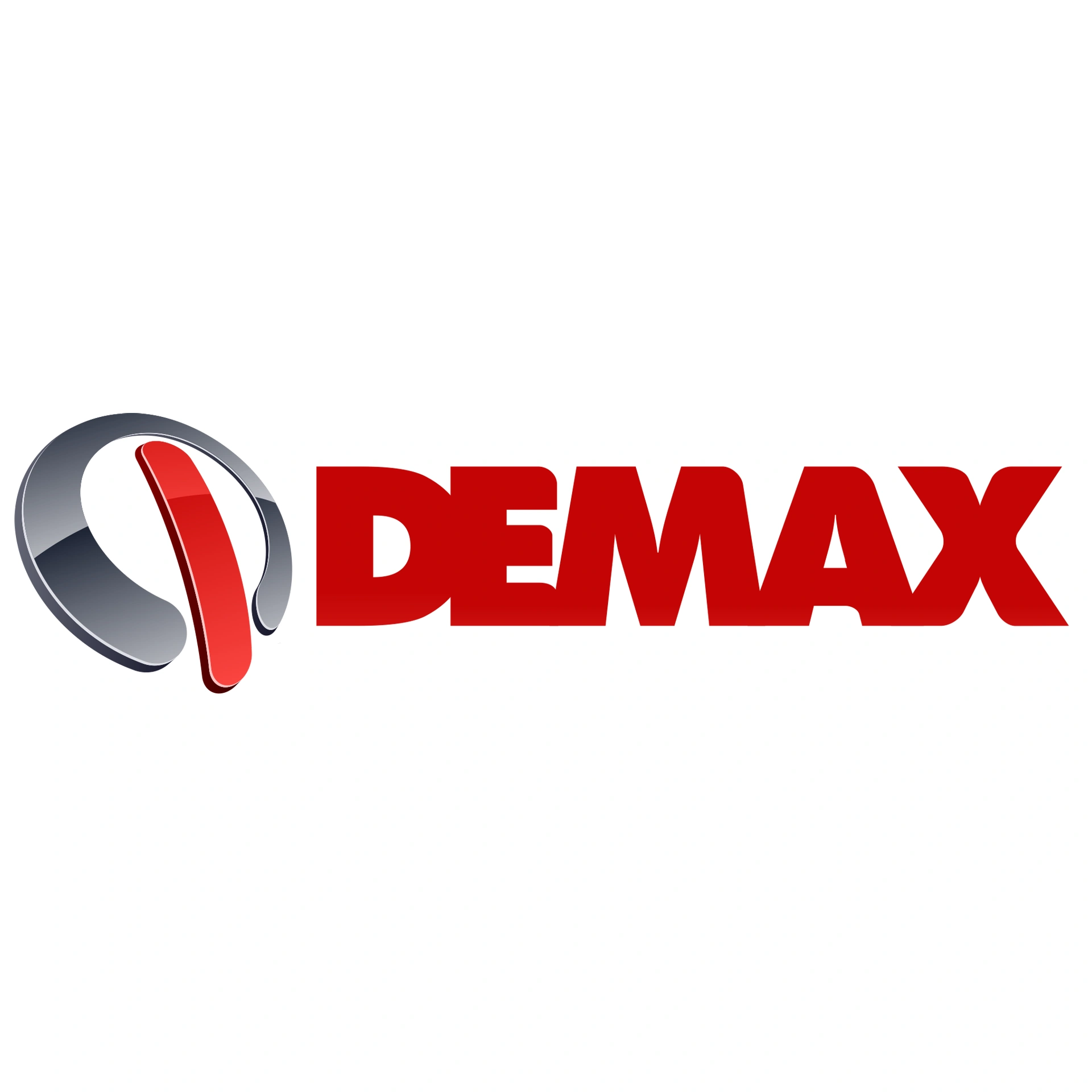 Demax | Logo Timeline Wiki | Fandom