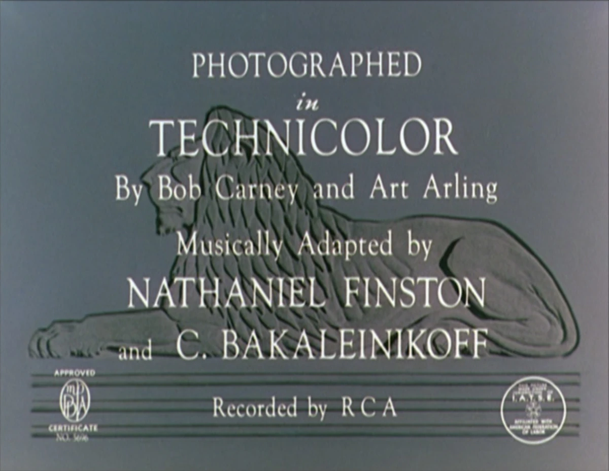 RCA/In-Credit Text Variants | Logo Timeline Wiki | Fandom