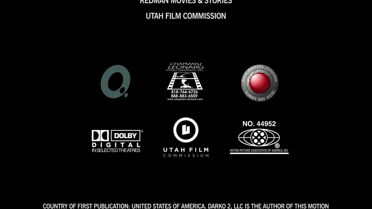 Quantel/Credits Variants | Logo Timeline Wiki | Fandom