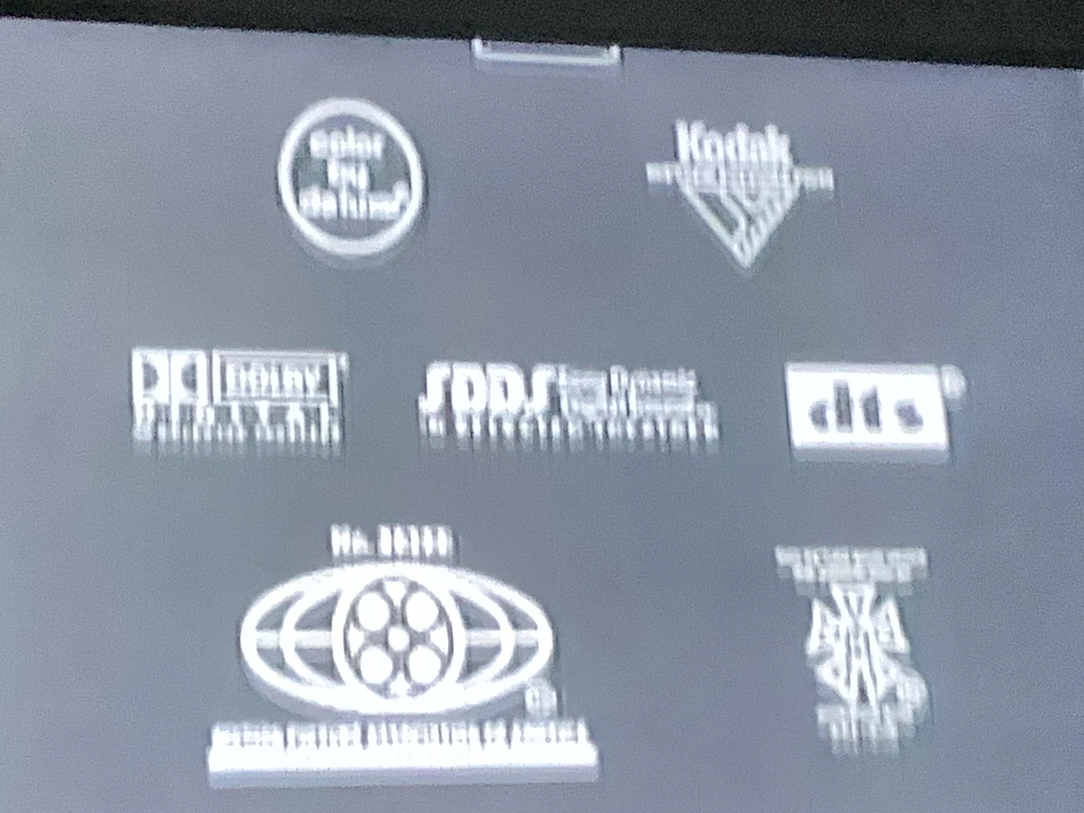 DTS/Television Variants | Logo Timeline Wiki | Fandom