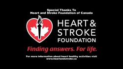 Stroke Foundation Logo