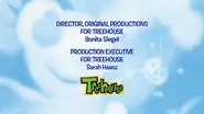 Treehouse TV/Credits Variants | Logo Timeline Wiki | Fandom