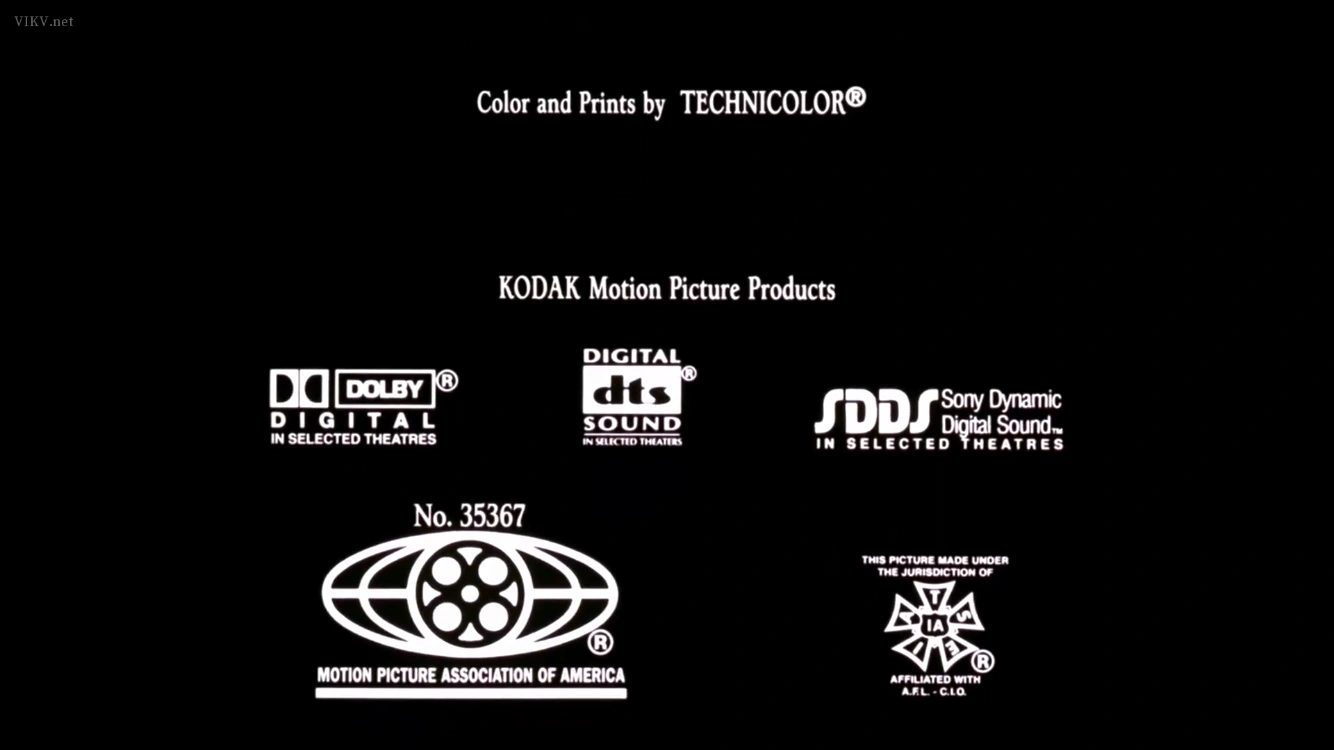 DTS/Credits Variants | SuperLogos Wiki | Fandom