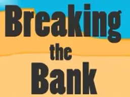 Breaking the Bank | Logo Timeline Wiki | Fandom