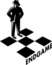 Endgame Entertainment | Logo Timeline Wiki | Fandom