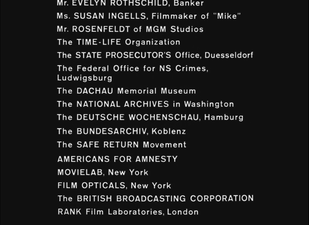 Time Life/In-Credits Text Variants | Logo Timeline Wiki | Fandom