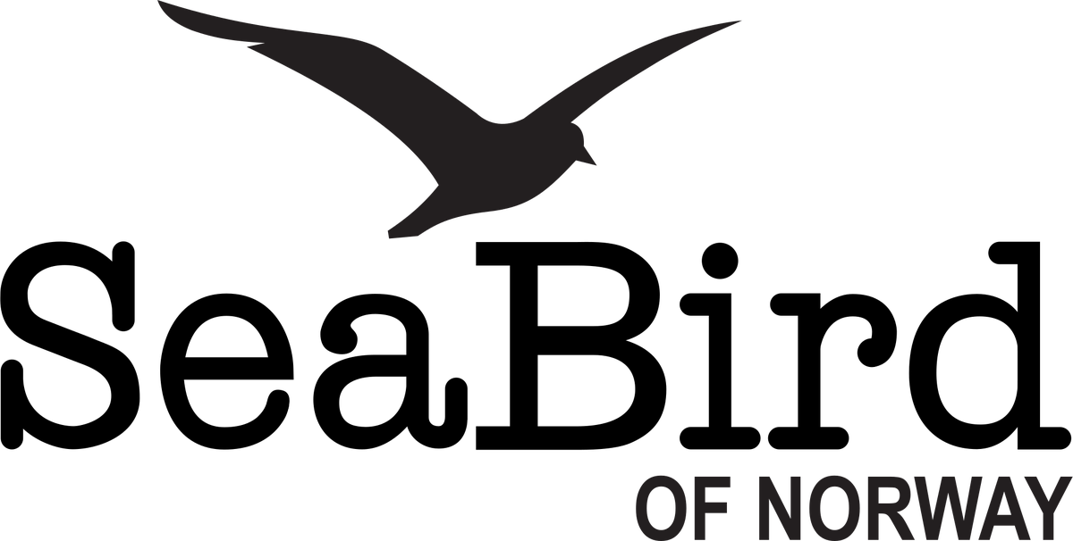 SeaBird of Norway | Logo Timeline Wiki | Fandom