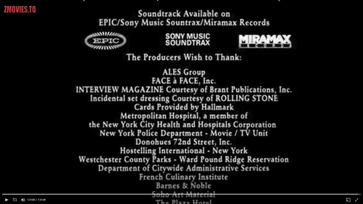 Epic Records/Credits Variants | Logo Timeline Wiki | Fandom