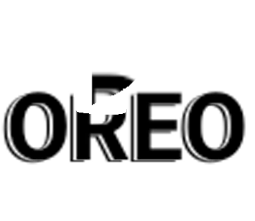 Oreo plc. | Logo Timeline Wiki | Fandom