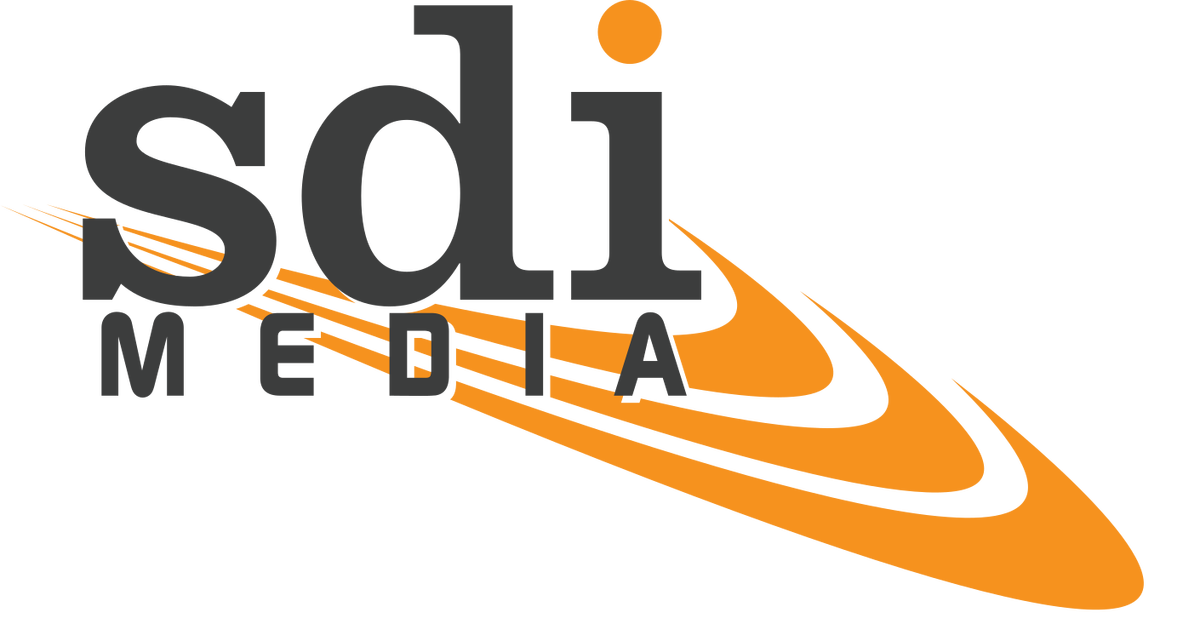 SDI Media | Logo Timeline Wiki | Fandom