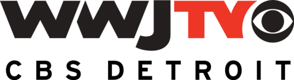 WWJ-TV | Logo Timeline Wiki | Fandom