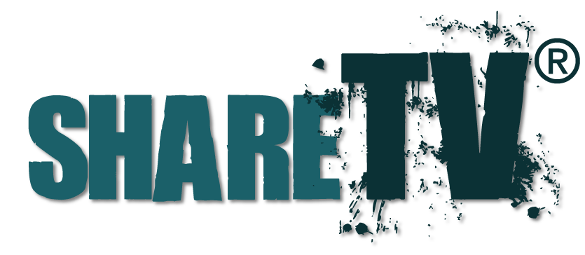 ShareTV | Logo Timeline Wiki | Fandom