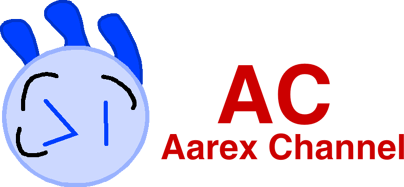 Aarex Studio Network | Logo Timeline Wiki | Fandom