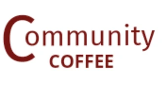Community Coffee | Logo Timeline Wiki | Fandom