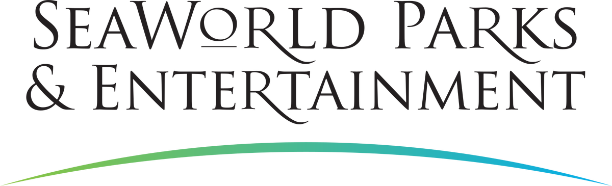SeaWorld Parks and Entertainment | Logo Timeline Wiki | Fandom
