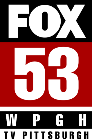 WPGH-TV | Logo Timeline Wiki | Fandom