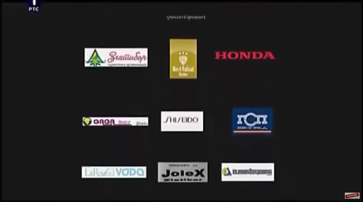 Honda/Credits Variants | Logo Timeline Wiki | Fandom