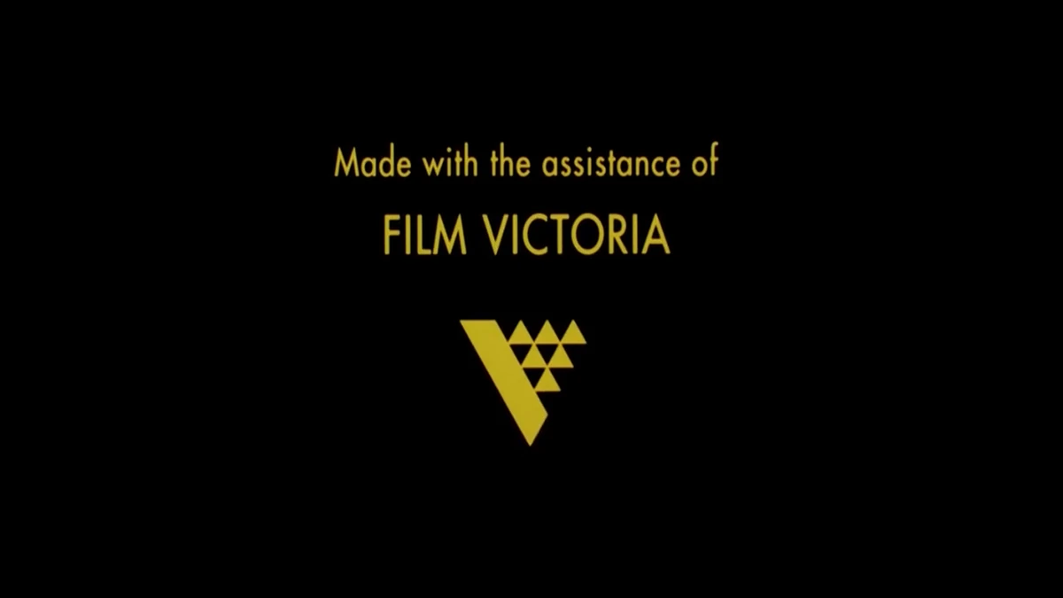 VicScreen/Credits Variants | Logo Timeline Wiki | Fandom