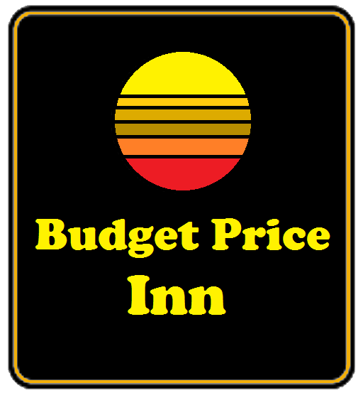 Budget Price Inn | Logo Timeline Wiki | Fandom
