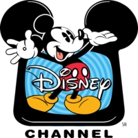 Disney Channel/Logo Variations | Logo Timeline Wiki | Fandom