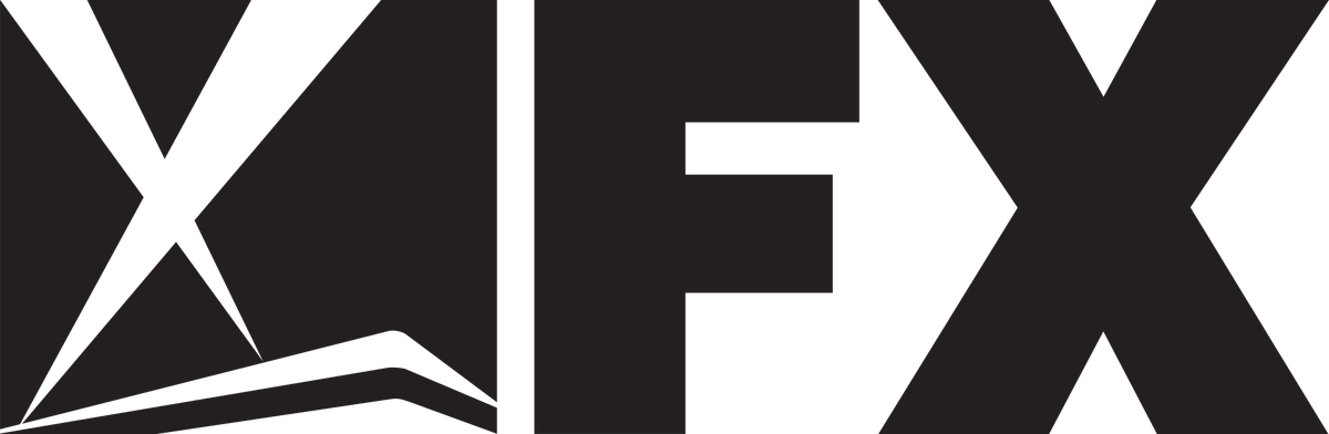 Fx Nickelodeon Logo