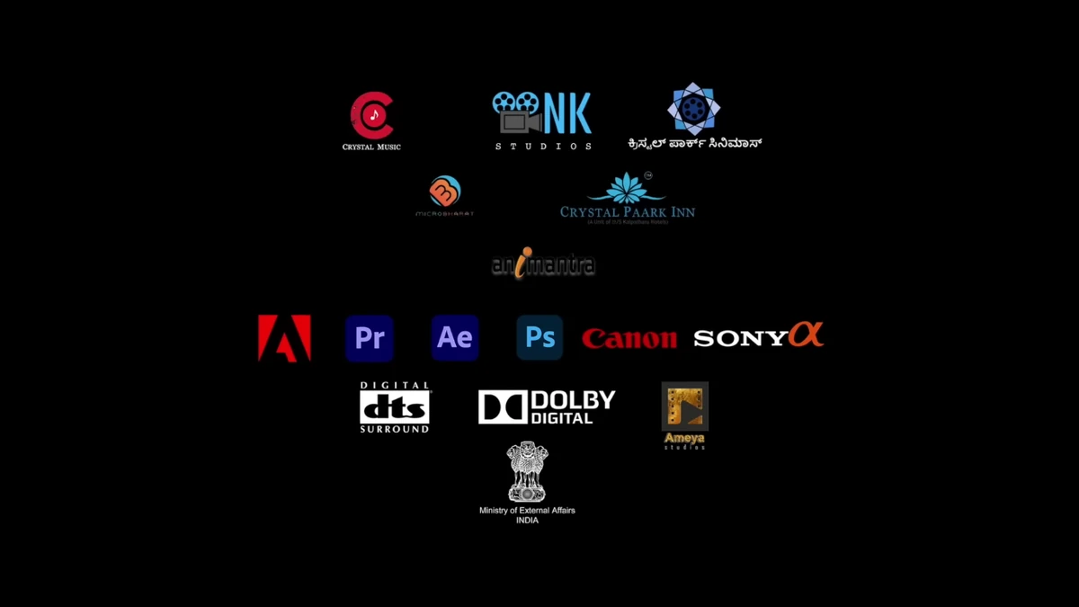 Sony α/Credits Variants | Logo Timeline Wiki | Fandom