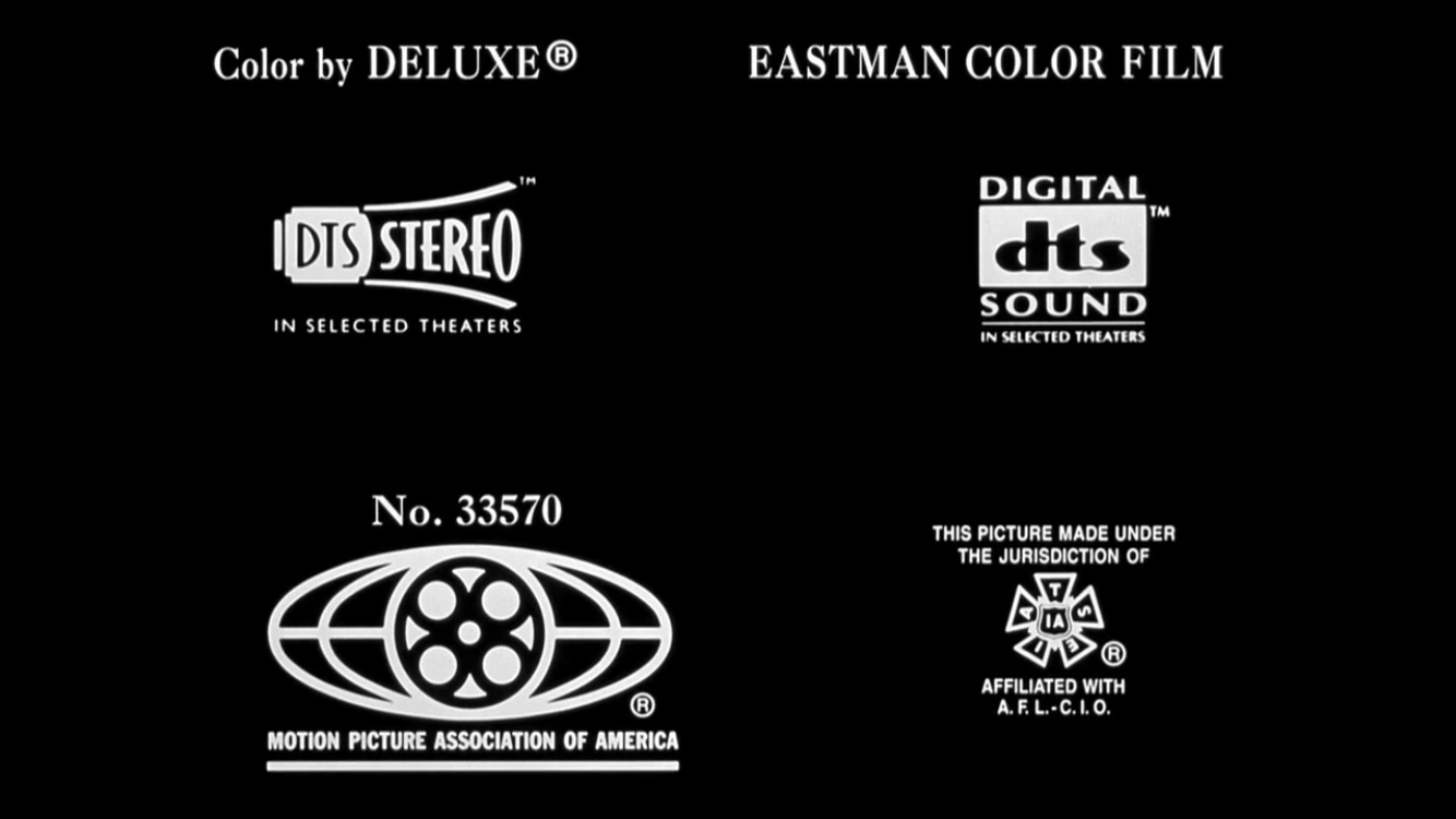 DTS/Credits Variants | SuperLogos Wiki | Fandom