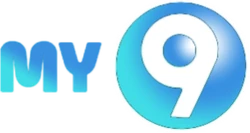 My9 (Bissau) | Logo Timeline Wiki | Fandom