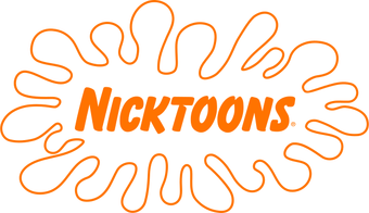 Histoire Du Logo Nicktoons