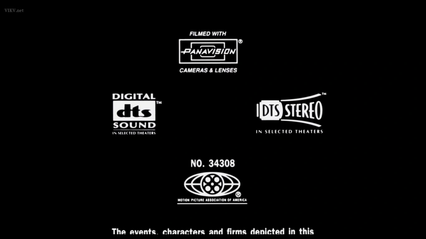 DTS/Credits Variants | SuperLogos Wiki | Fandom