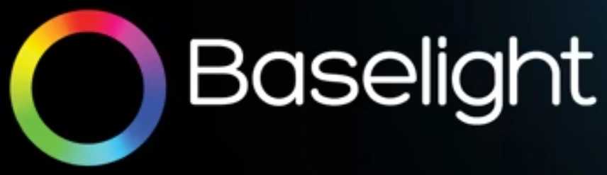 Baselight | Logo Timeline Wiki | Fandom