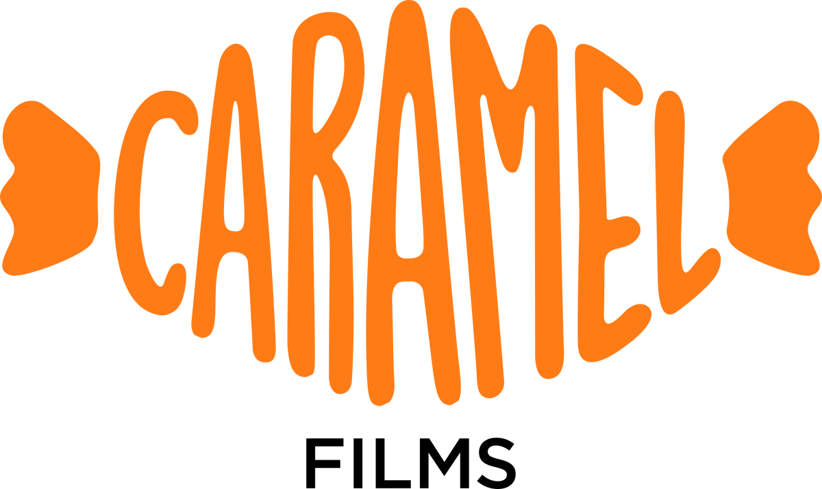 Caramel Films | Logo Timeline Wiki | Fandom