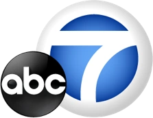 KABC-TV | Logo Timeline Wiki | Fandom