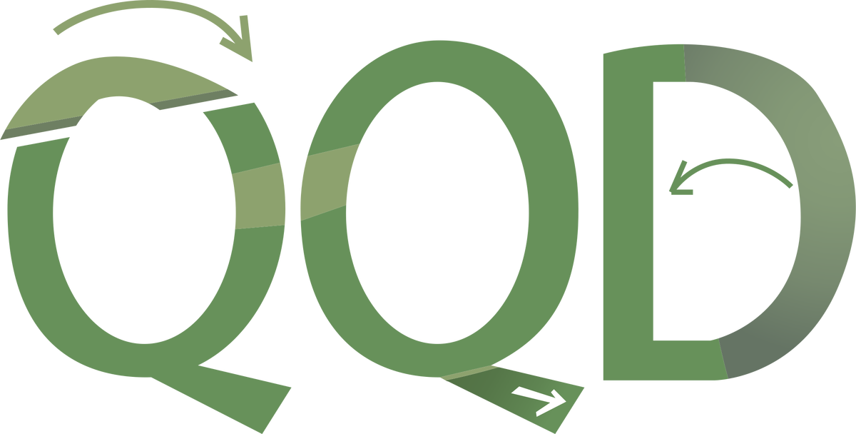 QQD Limited | Logo Timeline Wiki | Fandom