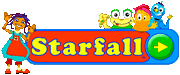 Starfall | Logo Timeline Wiki | Fandom