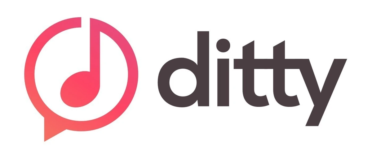 Ditty | Logo Timeline Wiki | Fandom