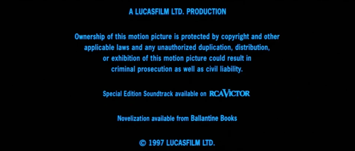 RCA Victor/Credits Variants | Logo Timeline Wiki | Fandom