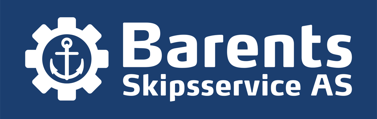 Barents Skipsservice AS | Logo Timeline Wiki | Fandom