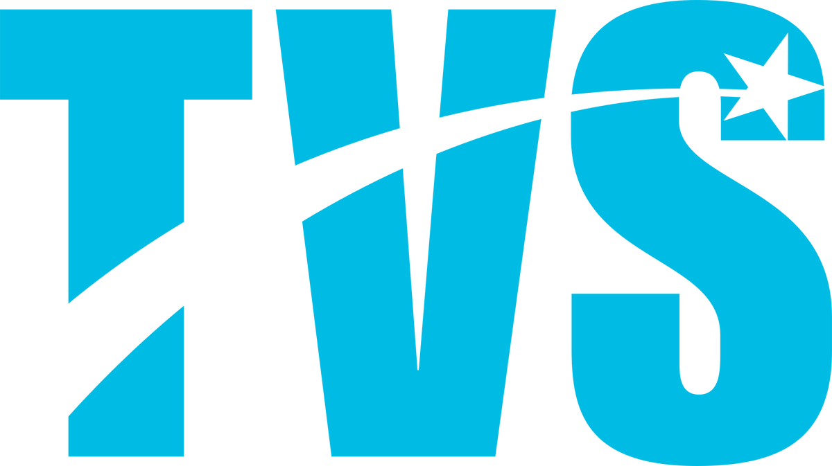 Television Syndication Company | Logo Timeline Wiki | Fandom