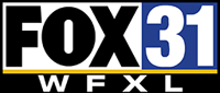 WFXL | Logo Timeline Wiki | Fandom