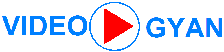 Videogyan | Logo Timeline Wiki | Fandom