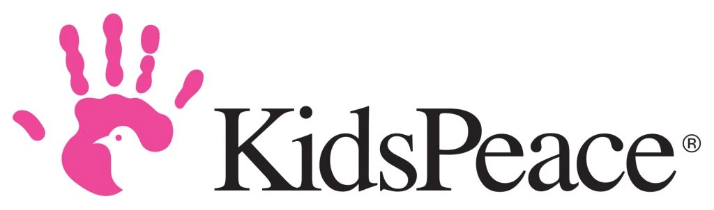 KidsPeace | Logo Timeline Wiki | Fandom