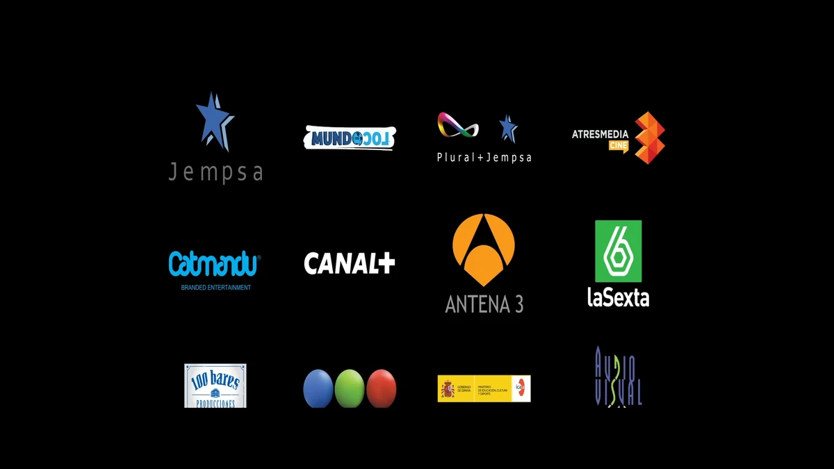 Mundoloco CGI Animation Studios/Credits Variants | Logo Timeline Wiki | Fandom