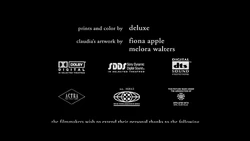 Actra Logo Credits