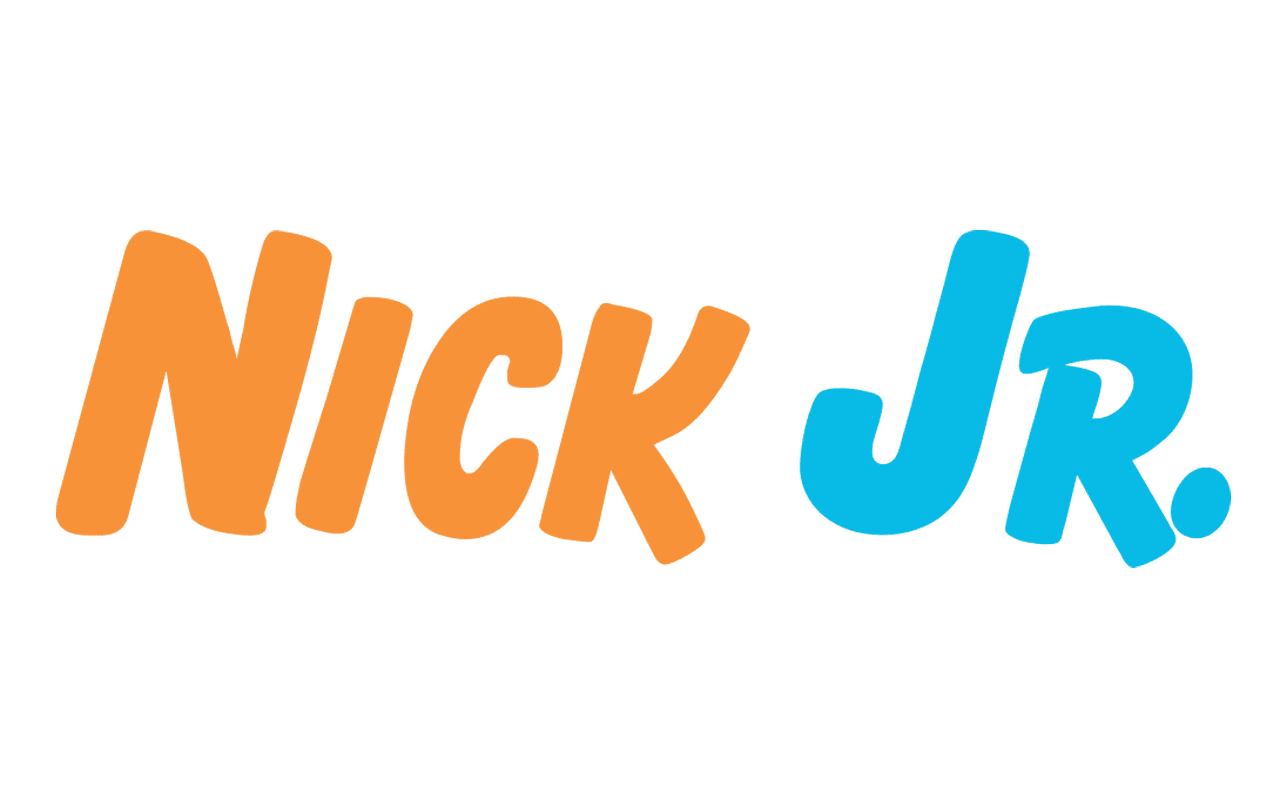 Nick Jr. | Logo Timeline Wiki | Fandom