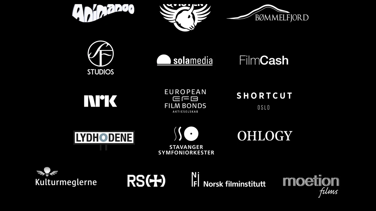 Moetion Films/Credits Variants | Logo Timeline Wiki | Fandom