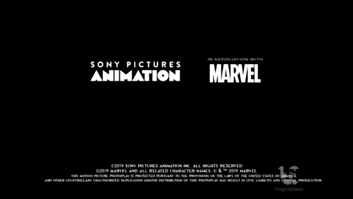Sony Pictures Animation/Credits Variants | Logo Timeline Wiki | Fandom