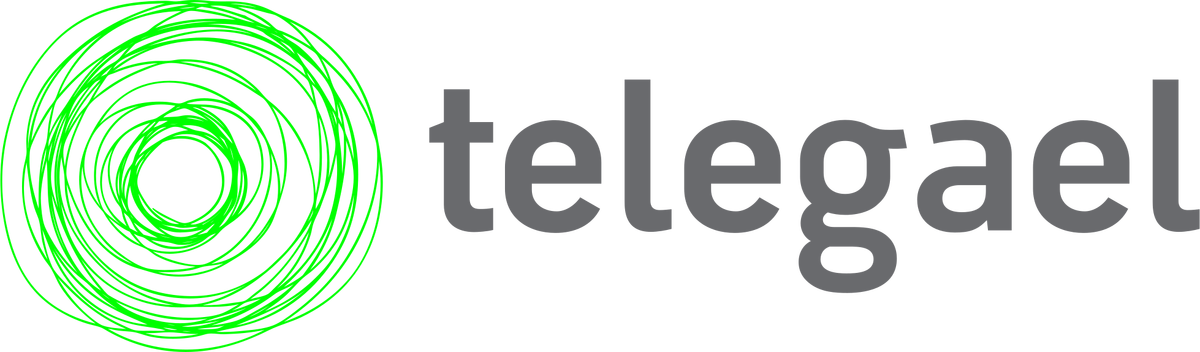 Telegael | Logo Timeline Wiki | Fandom