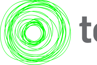 Botswana Television Logo